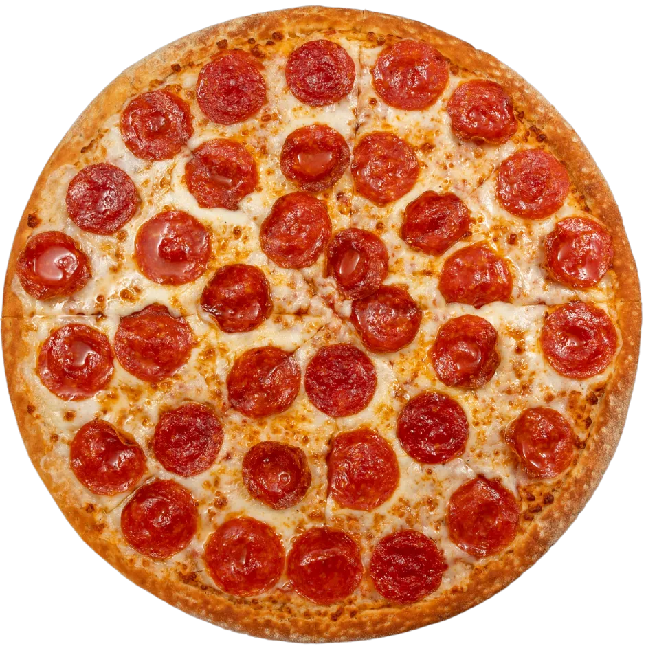 UNDERPIZZA - PIZZA PARA TOD@S