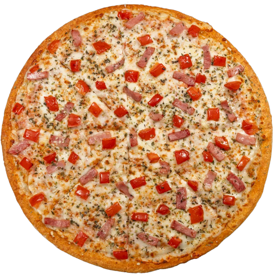 UNDERPIZZA - PIZZA PARA TOD@S
